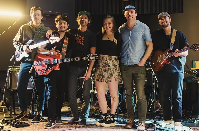 Boulder Roots Music Fest